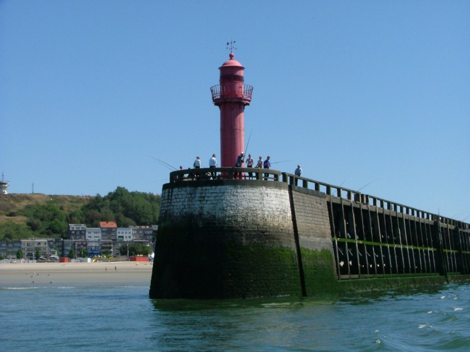 Port - JP MaréeJP Marée